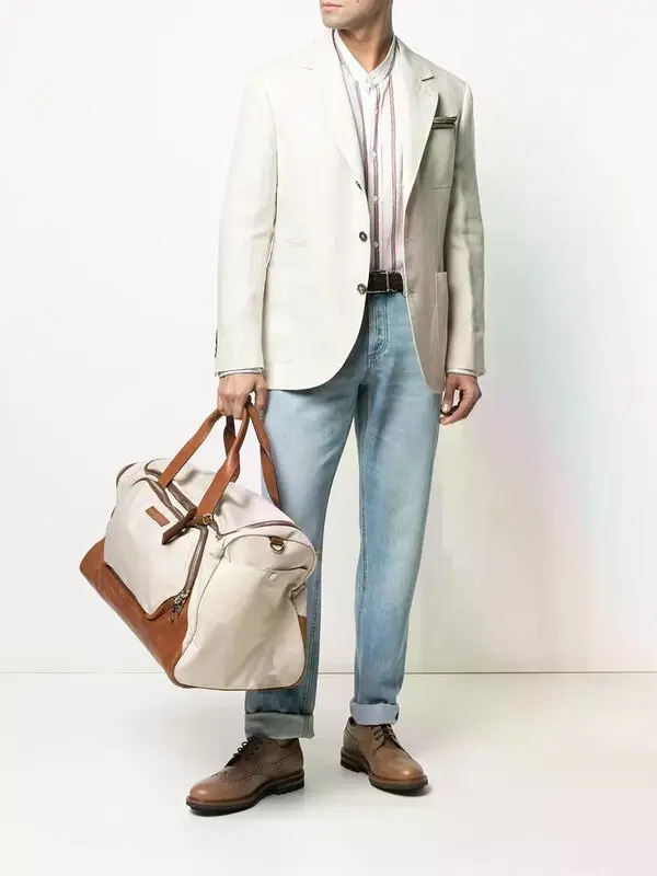 Brunello Cucinelli Straight-fit Jeans