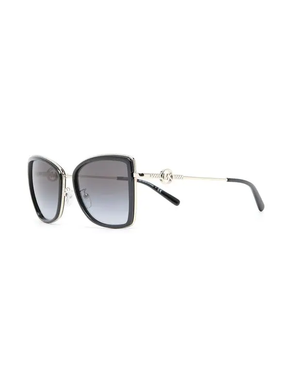 Michael Kors Cat-eye Sunglasses