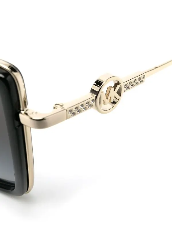 Michael Kors Cat-eye Sunglasses