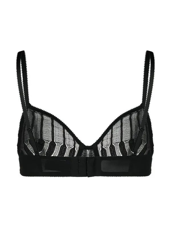 ERES Officielle Sheer Bra