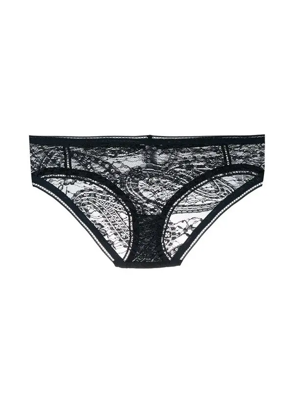 ERES Cithare Lace Briefs