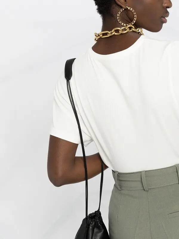 TOTEME Short Sleeved T-shirt