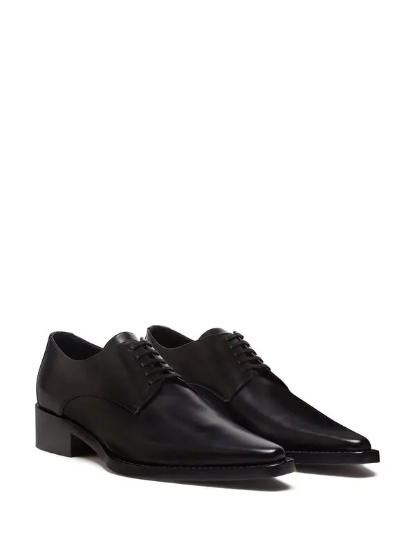 Dolce & Gabbana Zanzara Derby Shoes