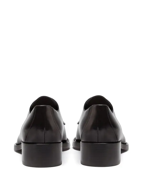 Dolce & Gabbana Zanzara Derby Shoes