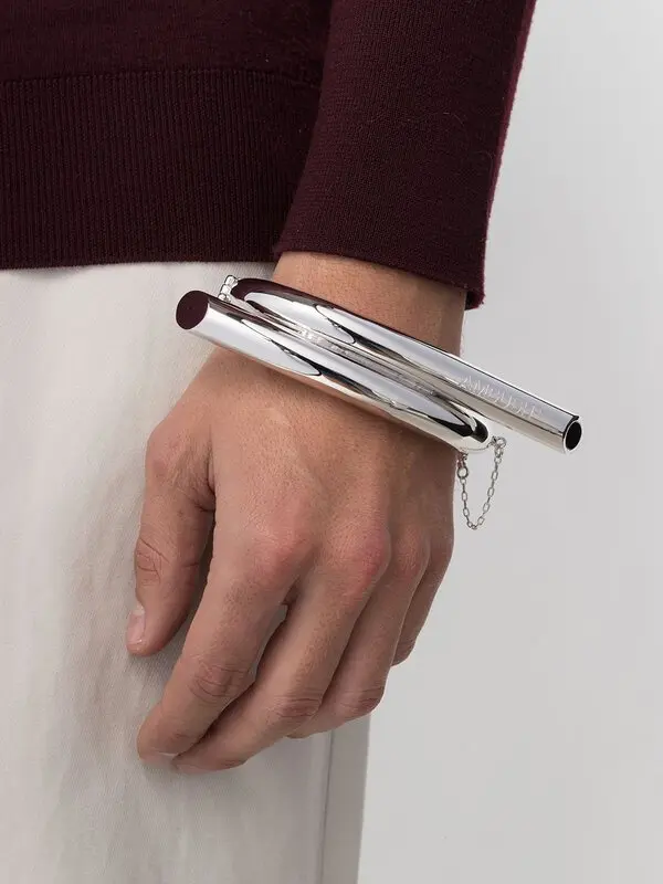 AMBUSH Pipe Stone Bracelet