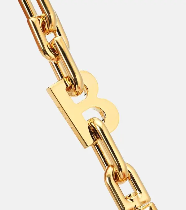 Balenciaga Chain Necklace