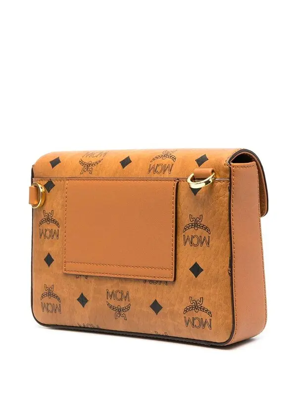 Mcm Patricia Crossbody Bag