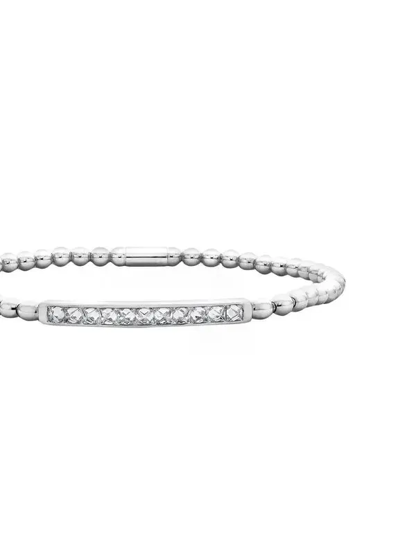 PRAGNELL 18kt White Gold Diamond Bracelet