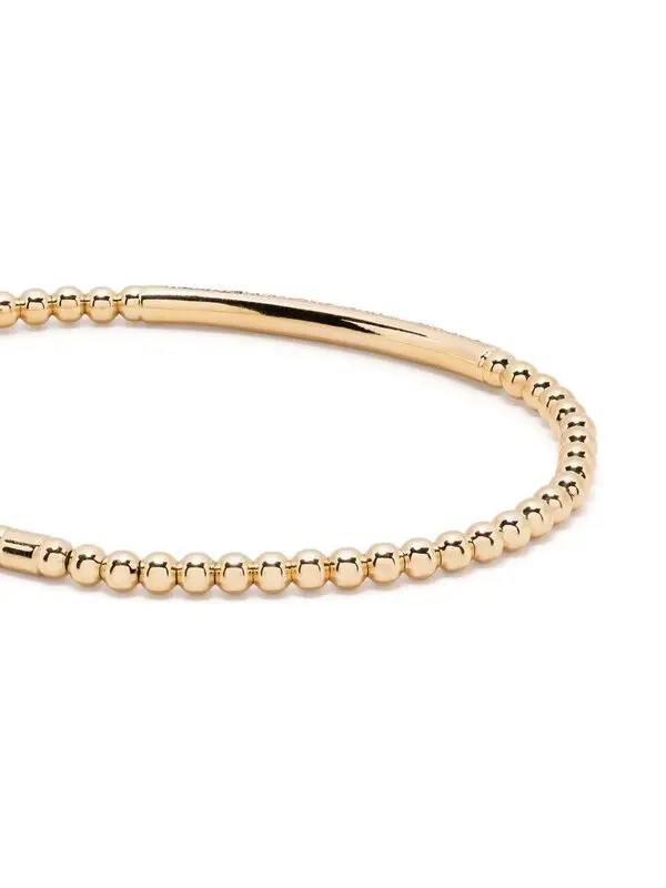 PRAGNELL 18kt Yellow Bohemia Diamond Bracelet - Gold