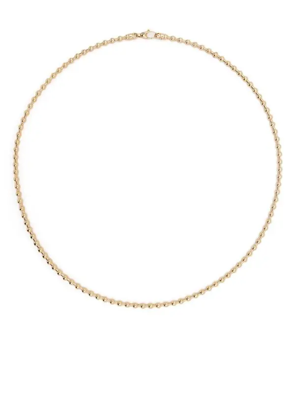 PRAGNELL 18kt Yellow Bohemia Necklace - Gold
