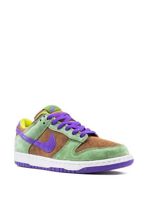 Nike Dunk Low Sp Veneer Sneakers