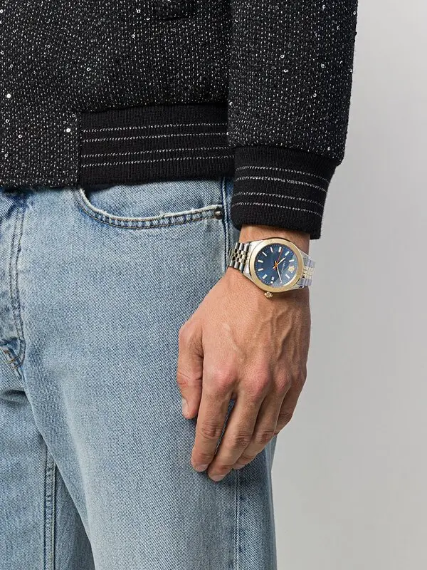 Versace V-urban Watch