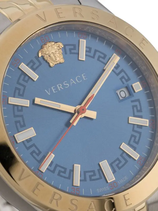Versace V-urban Watch