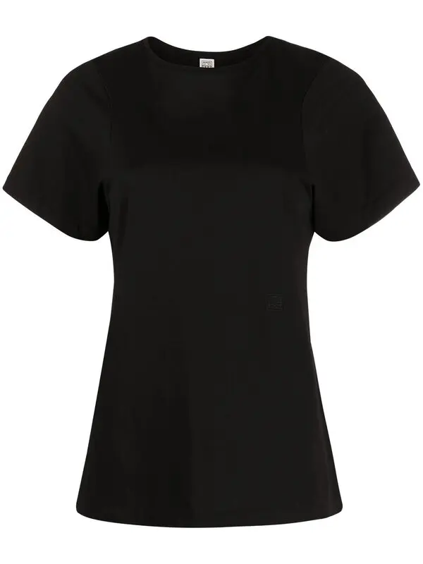 TOTEME Short-sleeve T-shirt