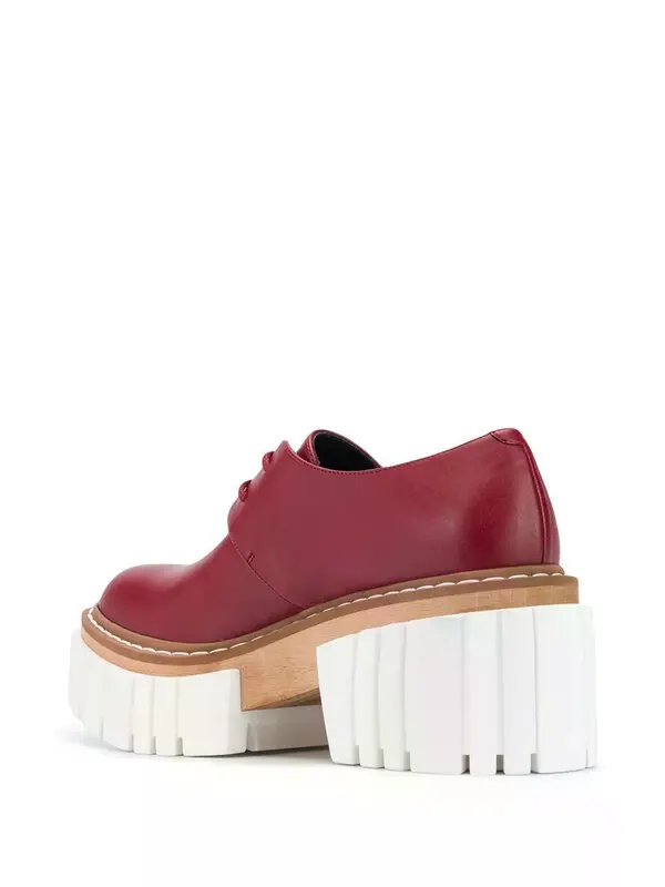 Stella McCartney Emilie Lace-up Shoes