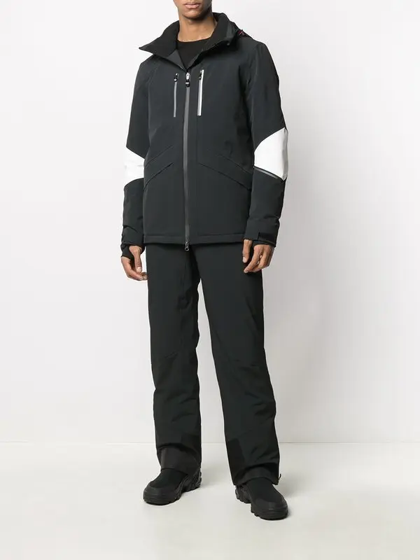 Perfect Moment Chamonix Ii Jacket - Black