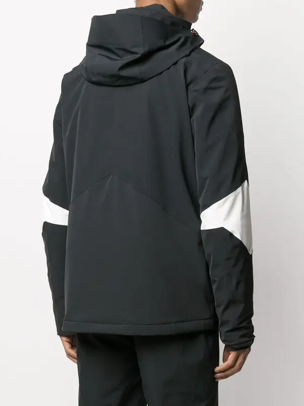 Perfect Moment Chamonix Ii Jacket - Black