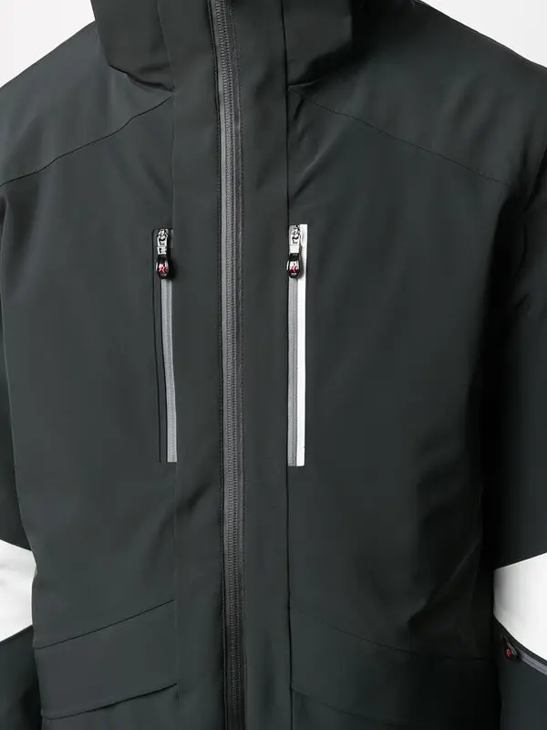 Perfect Moment Chamonix Ii Jacket - Black