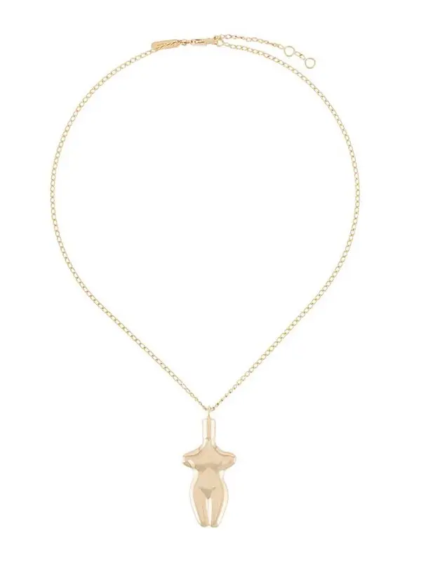 Chloé Femininities Necklace