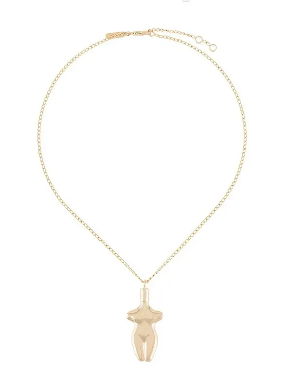 Chloé Femininities Necklace