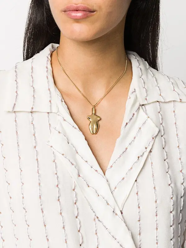 Chloé Femininities Necklace
