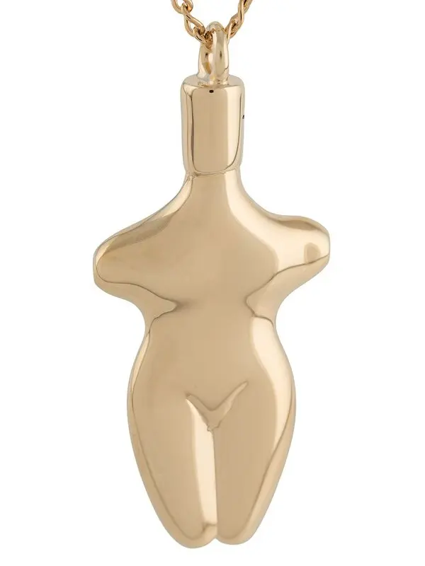 Chloé Femininities Necklace