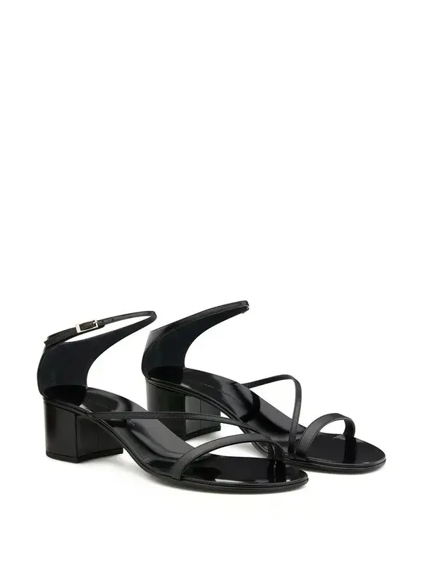 GIUSEPPE ZANOTTI Rochelle Sandals