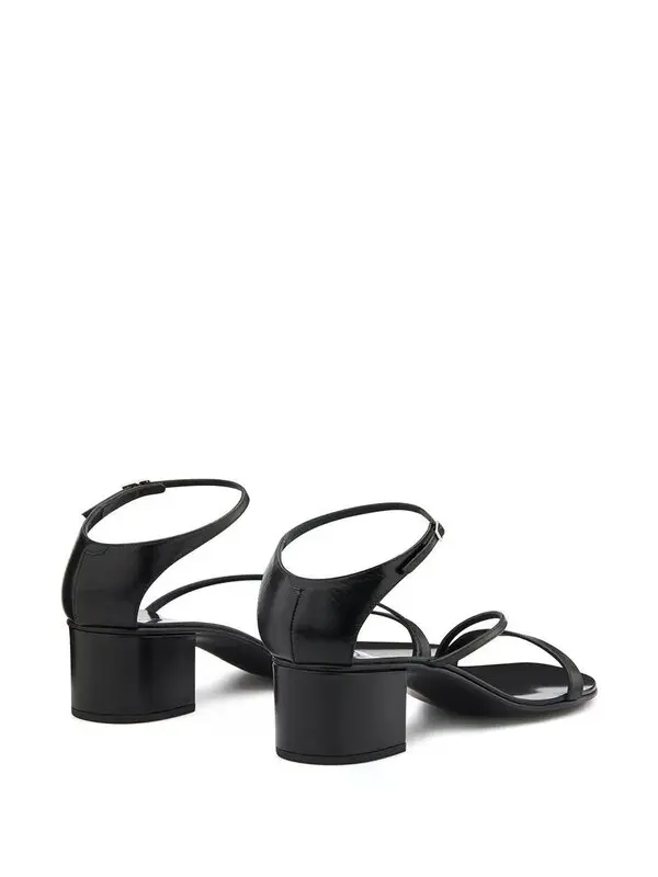 GIUSEPPE ZANOTTI Rochelle Sandals