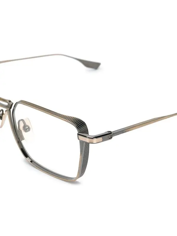 Dita Lindstrum Eyeglasses