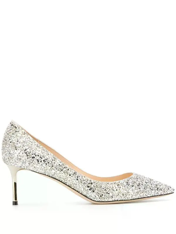 JIMMY CHOO Romy 60 Pumps