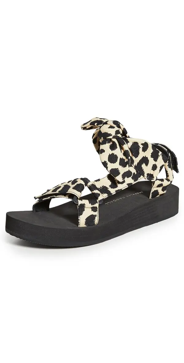 LOEFFLER RANDALL Maisie Sport Sandals