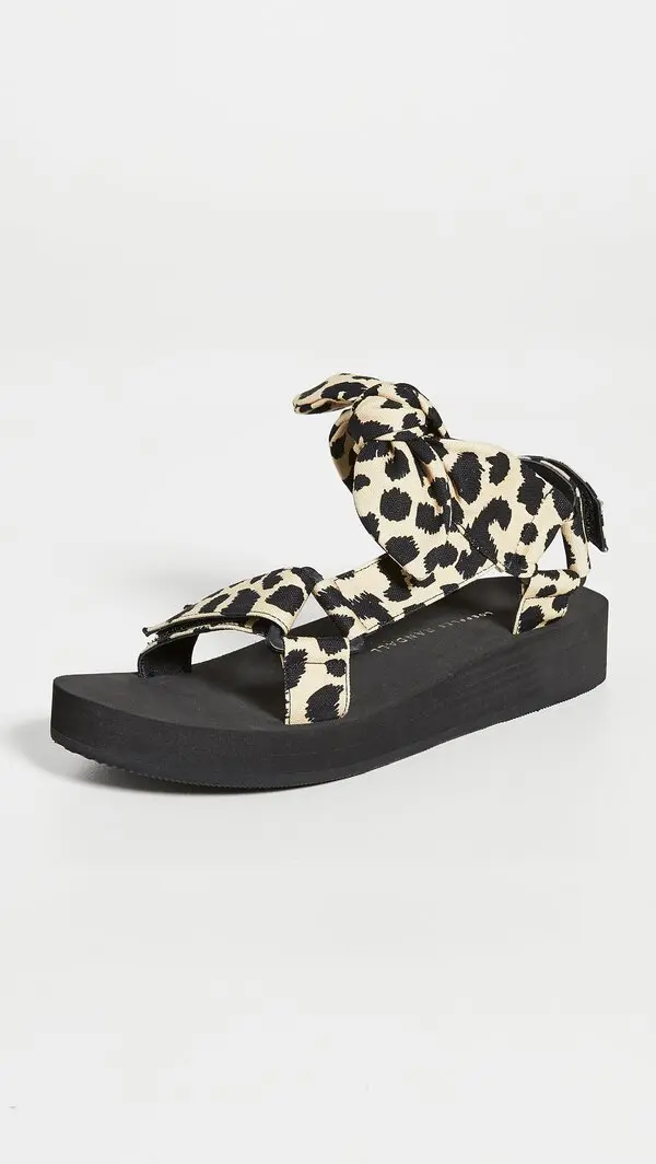 LOEFFLER RANDALL Maisie Sport Sandals