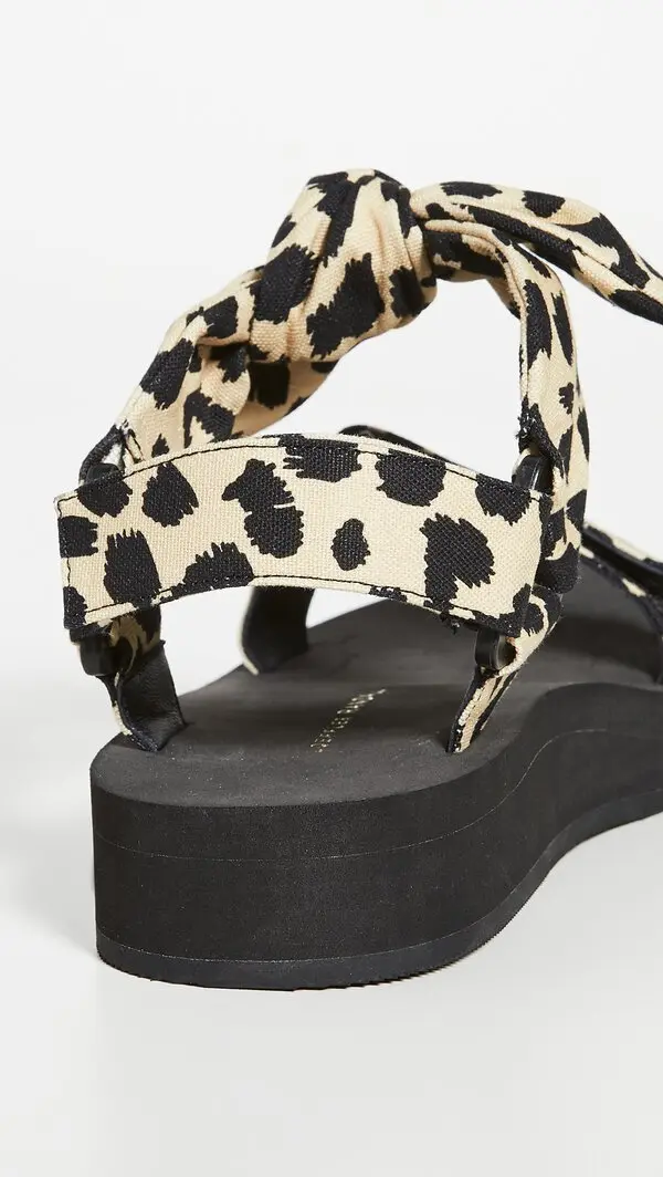 LOEFFLER RANDALL Maisie Sport Sandals