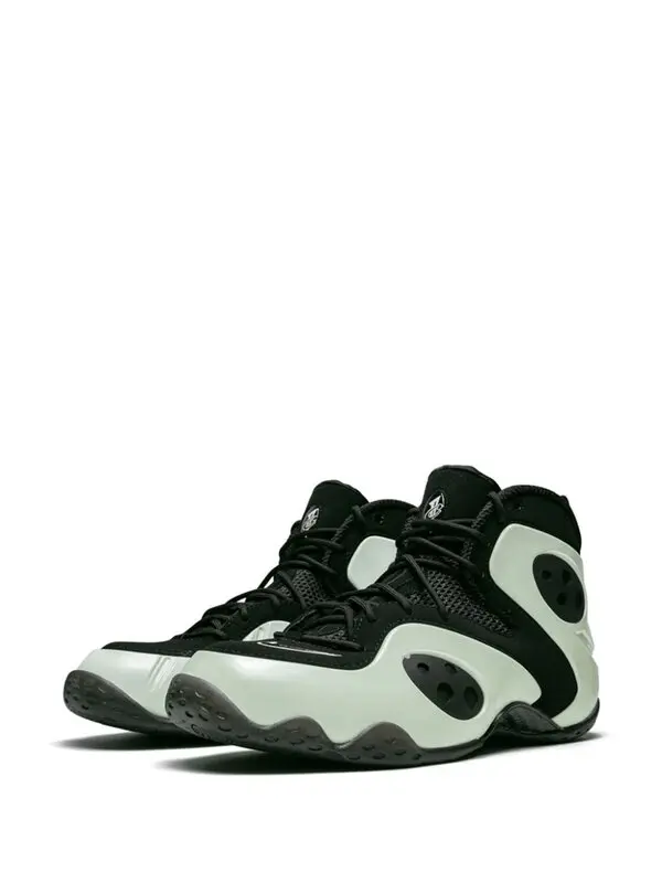 Nike Zoom Rookie Sneakers - Black
