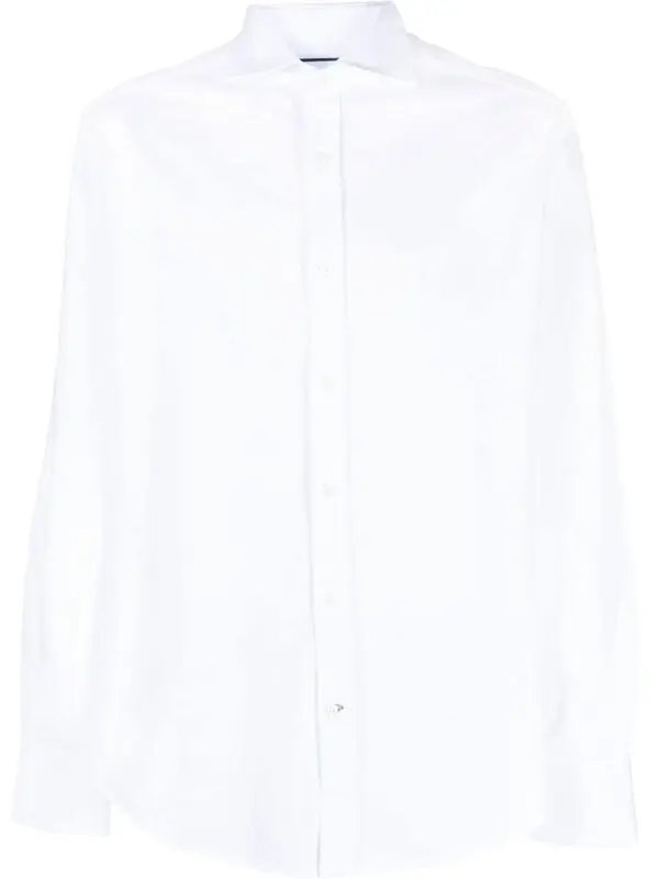 Brunello Cucinelli Classic Shirt