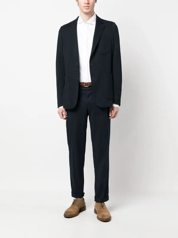 Brunello Cucinelli Classic Shirt