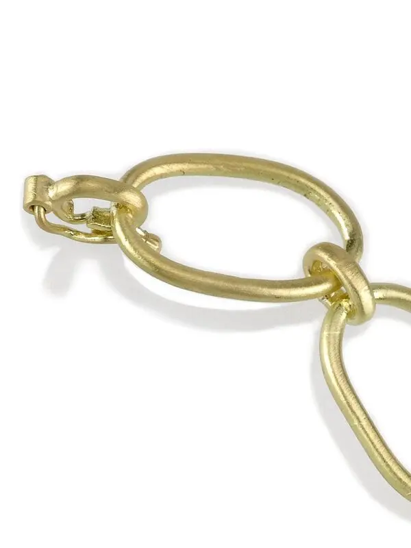 Irene Neuwirth Chain Link Bracelet