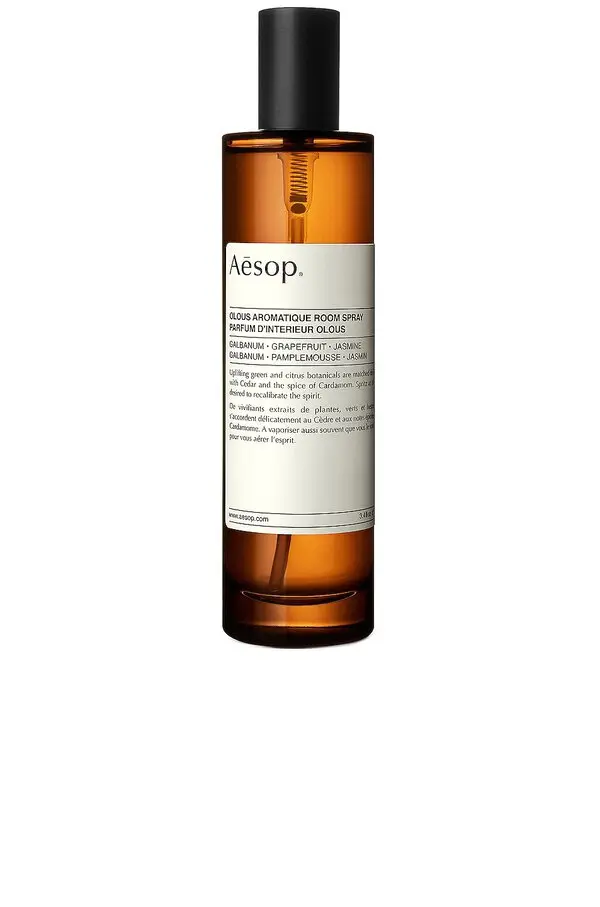 Aesop Olous Aromatique Room Spray - N,a