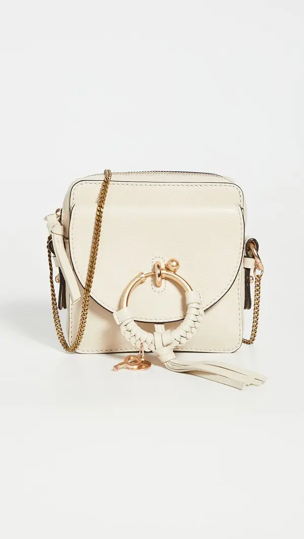 See By Chloé Joan Mini Crossbody Bag