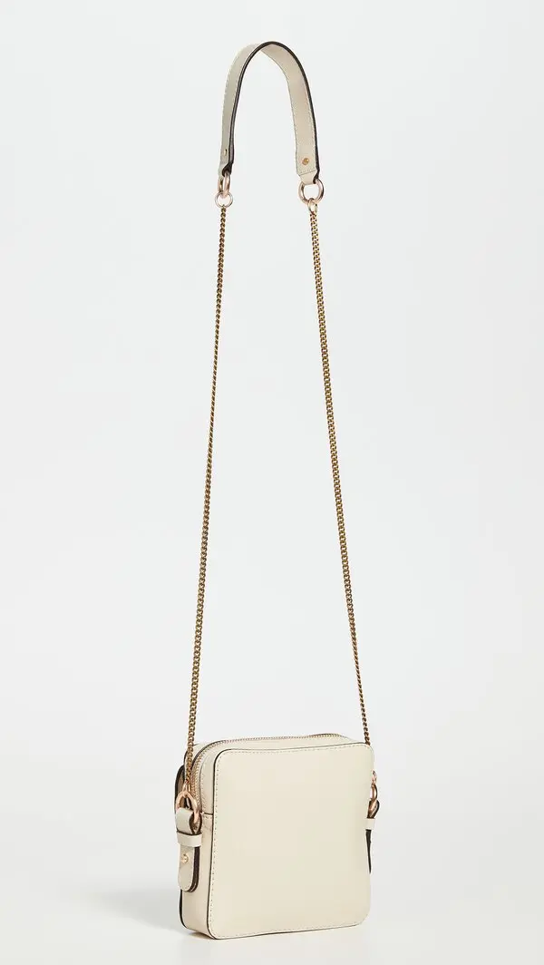 See By Chloé Joan Mini Crossbody Bag