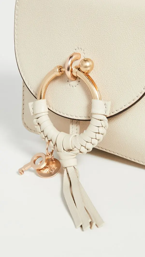 See By Chloé Joan Mini Crossbody Bag