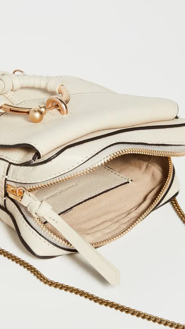 See By Chloé Joan Mini Crossbody Bag