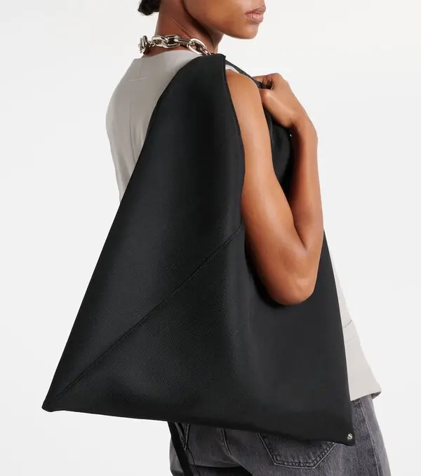 MAISON MARGIELA Japanese Medium Mesh Tote