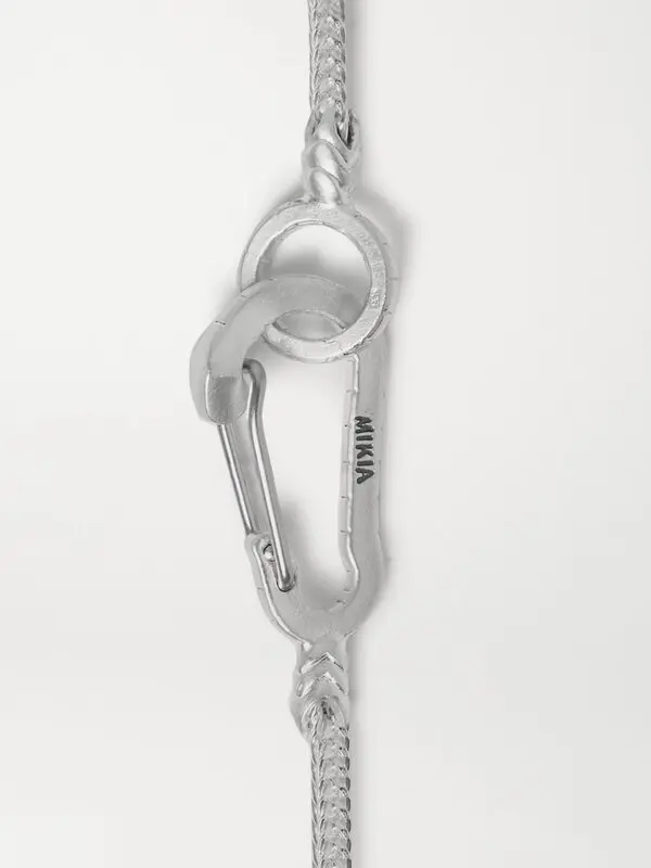 MIKIA Sterling Bracelet
