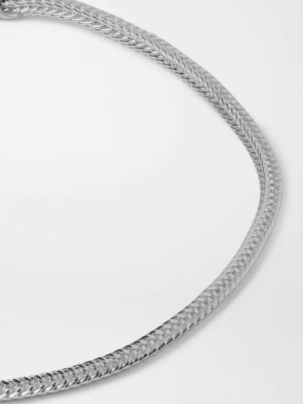 MIKIA Sterling Bracelet