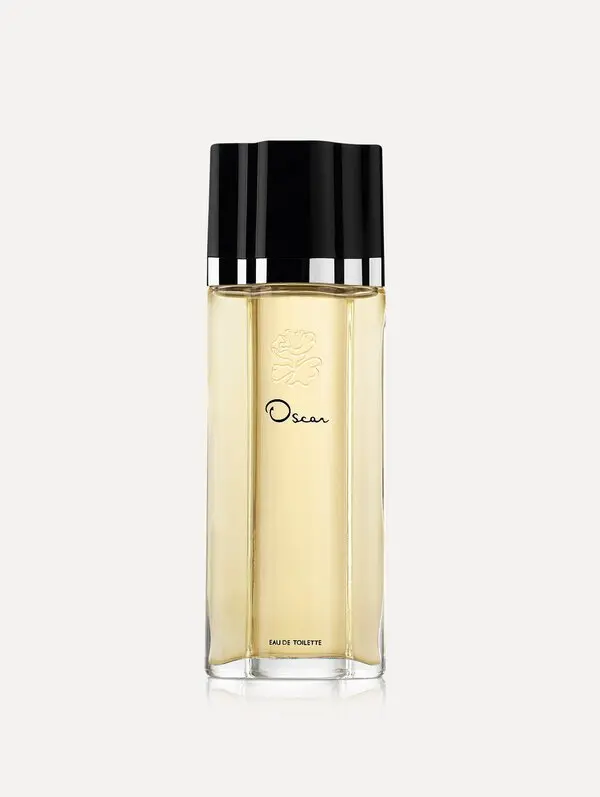 Oscar De La Renta Oscar Edt 3.4 Oz - None