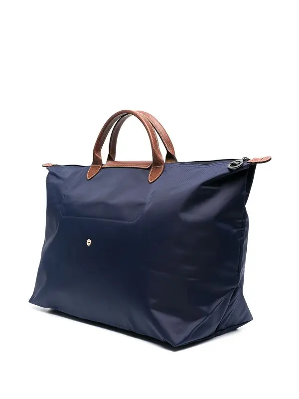 Longchamp Large Le Pliage Travel Bag