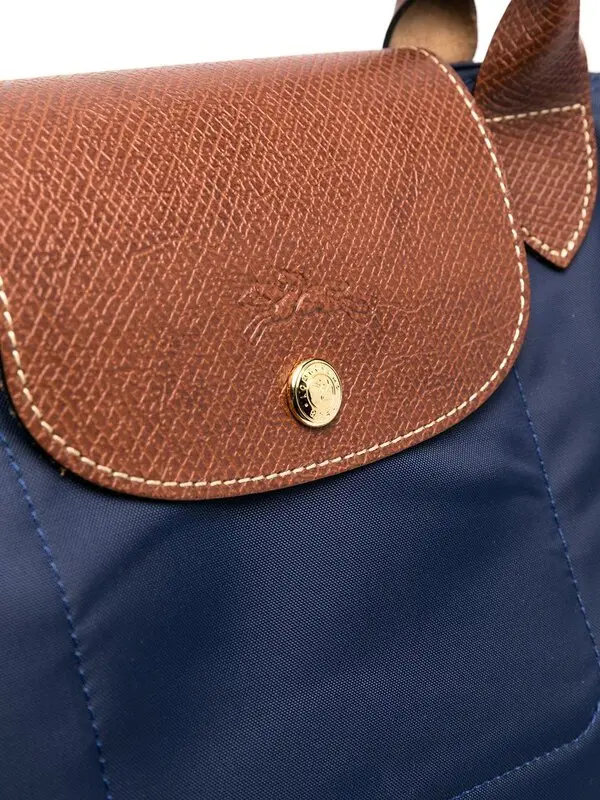 Longchamp Large Le Pliage Travel Bag