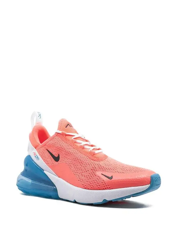 Nike Max 270 Sneakers