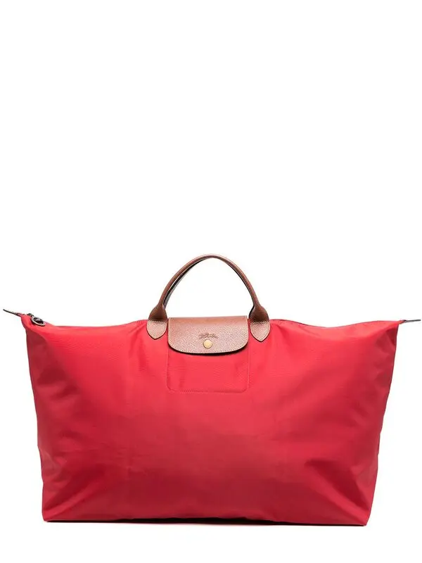 Longchamp Extra Large Le Pliage Travel Bag